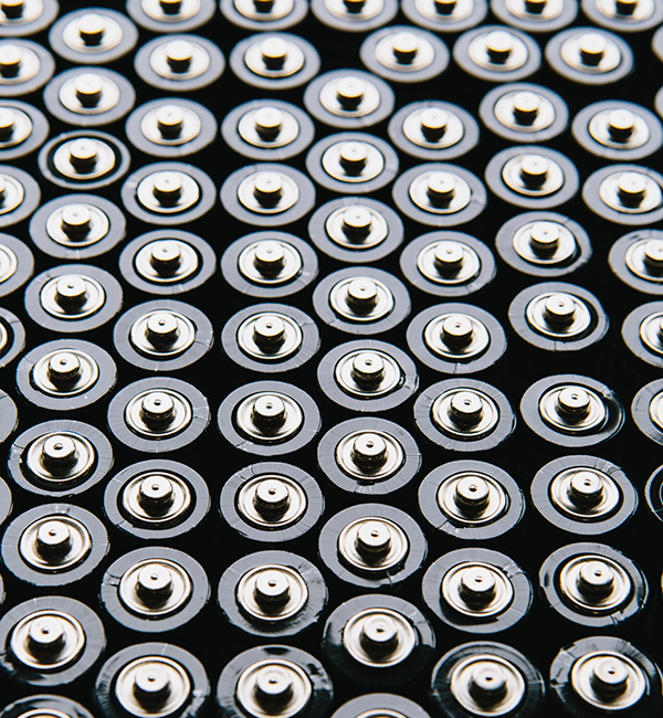 Battery R&D Labs and Inflation Reduction Act