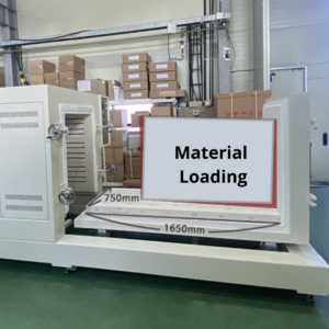 SH Scientific - Lab Furnace, Drying Oven, Autoclave, and other ...