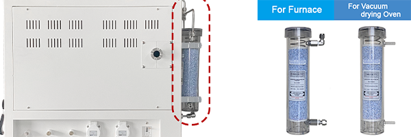 Gas Drying Unit - SH Scientific - Lab Furnace, Drying Oven, Autoclave ...