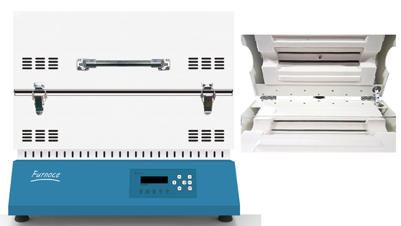 Tube Furnace - SH Scientific - Lab Furnace, Drying Oven, Autoclave, and ...