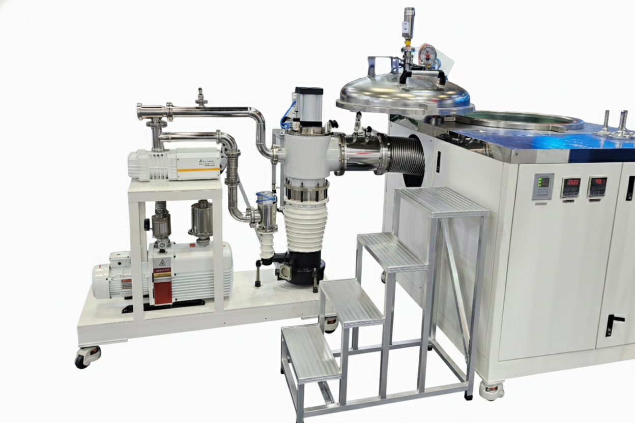 The 3000C Mandate: Why Legacy Furnaces Invalidate High-Tech R&D - SH ...